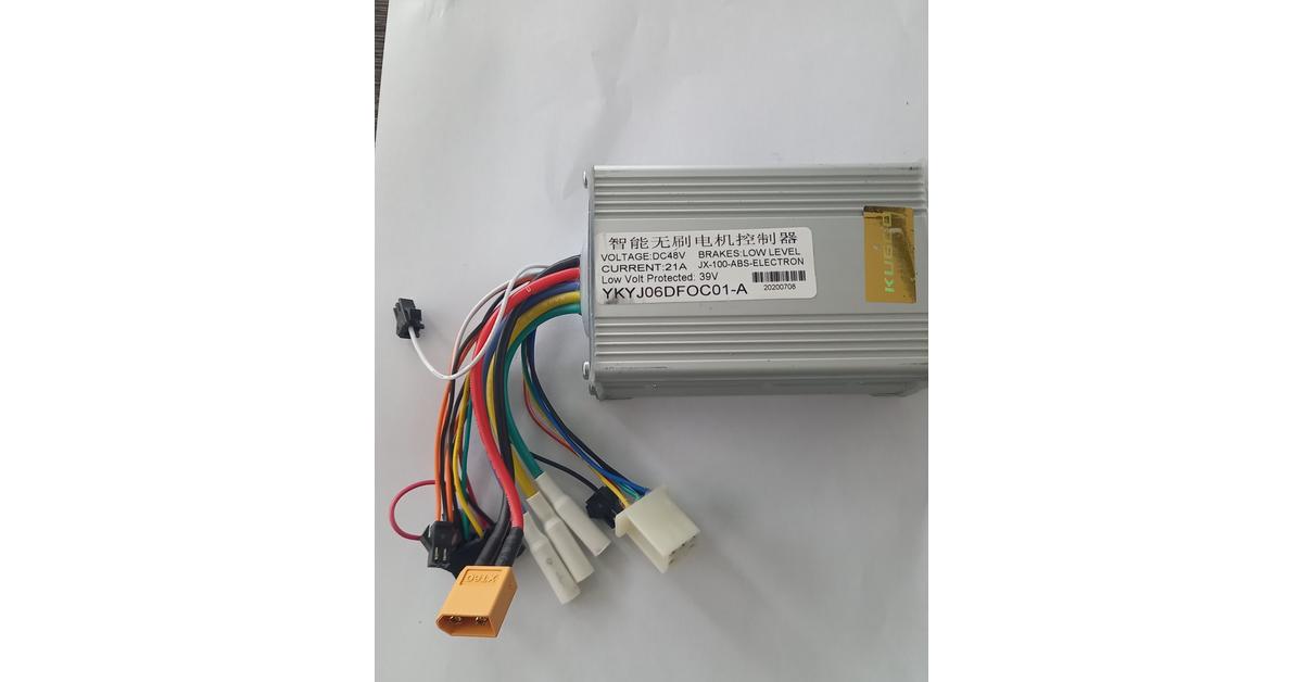 Kugoo M4 - M4 Pro elektromos roller alkatrészek